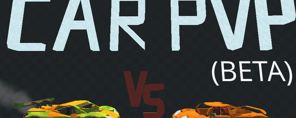 CAR PVP (Beta)