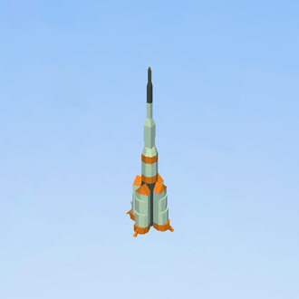 Rocket\Ракета - KoGaMa - Play, Create And Share Multiplayer Games