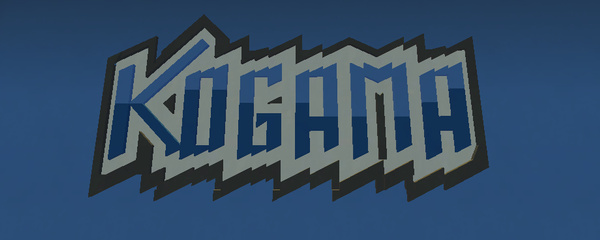 KoGaMa