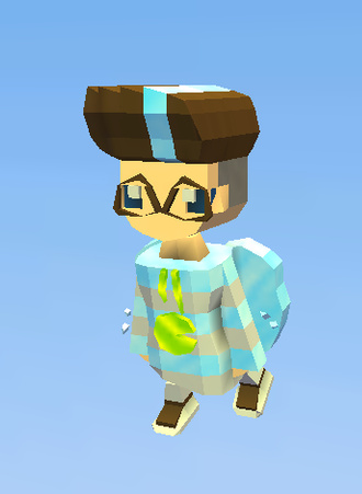 Boy gangster friend - KoGaMa - Play, Create And Share Multiplayer Games