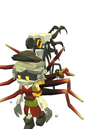 Serial Designation R - KoGaMa - Play, Create And Share Multiplayer Games