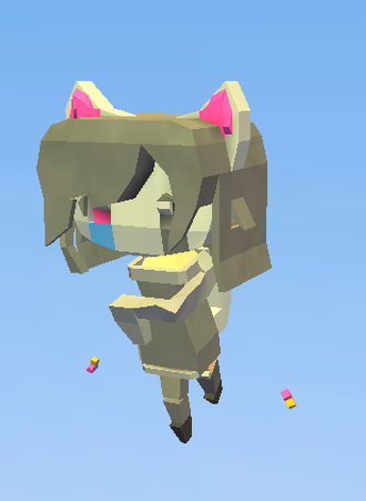 p0c31d4 - KoGaMa - Play, Create And Share Multiplayer Games