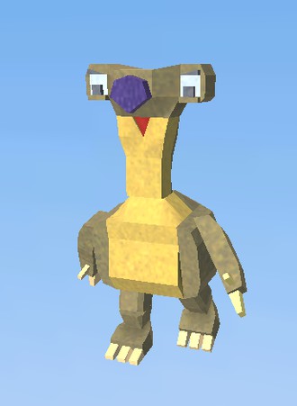 Sid Sam - KoGaMa - Play, Create And Share Multiplayer Games