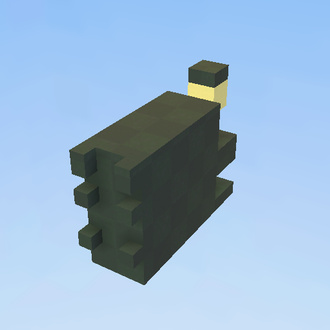 skbidi rocket - KoGaMa - Play, Create And Share Multiplayer Games