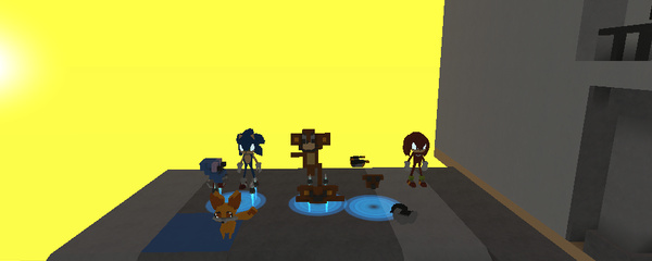 ANIMALS ONLY AND KIDS