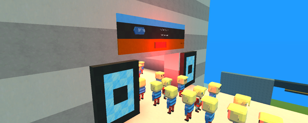 Bayfront MRT (Marina Bay Sands)