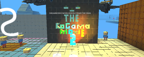 THE KOGAMA MOVIE 2 (2024)