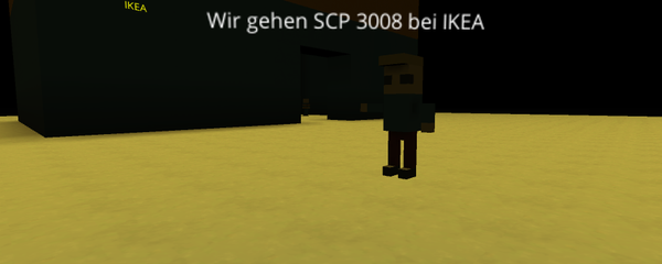 SCP 3008