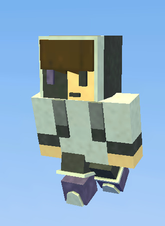 Minecraft Pro - KoGaMa - Play, Create And Share Multiplayer Games