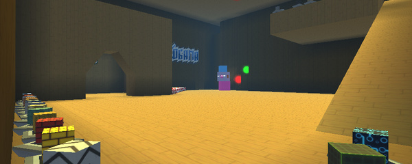 Build - KoGaMa - Play, Create And Share Multiplayer Games