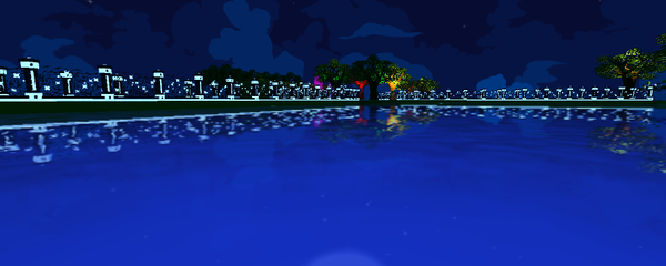 *Festival Carnival* - KoGaMa - Play, Create And Share Multiplayer Games