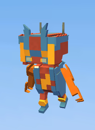 kahraman - KoGaMa - Play, Create And Share Multiplayer Games