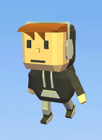 ]DAS - KoGaMa - Play, Create And Share Multiplayer Games