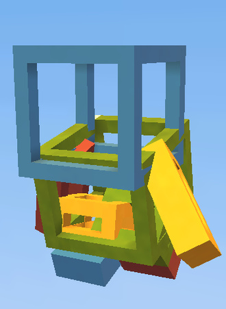 Material - KoGaMa - Play, Create And Share Multiplayer Games