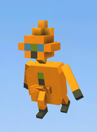 Robot - KoGaMa - Play, Create And Share Multiplayer Games