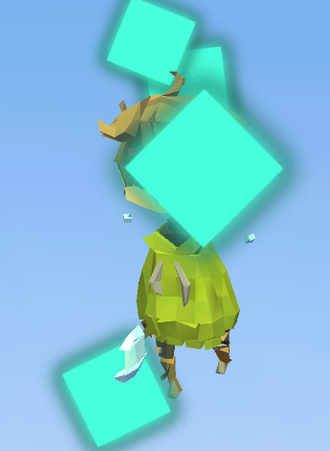 Hacker 1 - KoGaMa - Play, Create And Share Multiplayer Games