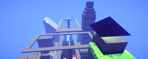 gun arena (huge update)