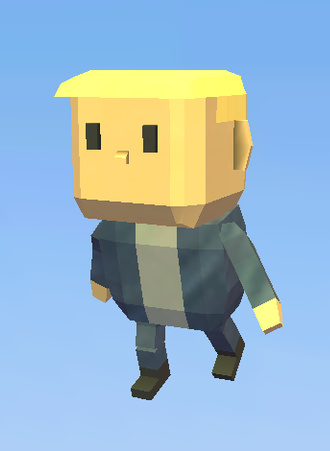 2 - KoGaMa - Play, Create And Share Multiplayer Games