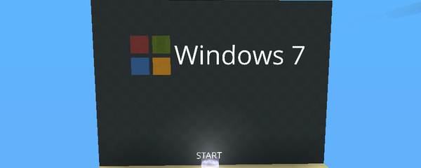 Windows 7 simulator