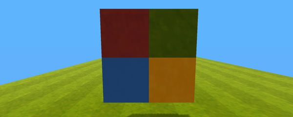 windwos paint and pvp