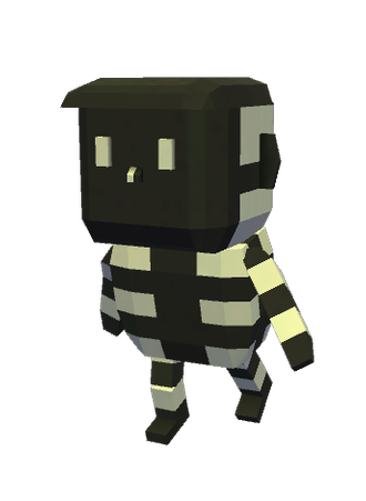 Building23 - KoGaMa - Play, Create And Share Multiplayer Games