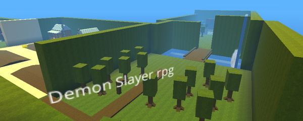 demon slayer rpg