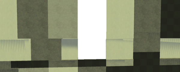 Backrooms level 12 [matrix]