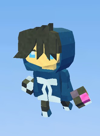 koufaf and kriper - KoGaMa - Play, Create And Share Multiplayer Games