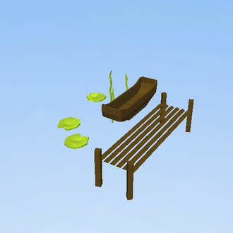 Boat - KoGaMa - Play, Create And Share Multiplayer Games