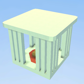 TEMPLE - KoGaMa - Play, Create And Share Multiplayer Games