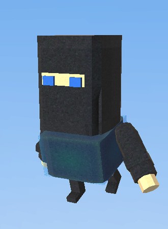 NINJA - KoGaMa - Play, Create And Share Multiplayer Games