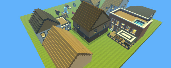 introducing my models