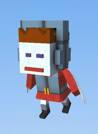 Fajny ? to kup :) - KoGaMa - Play, Create And Share Multiplayer Games