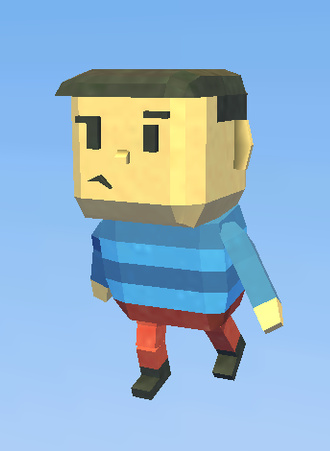 KoGaMa - Play, Create And Share Multiplayer Games