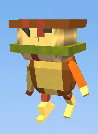 Phsyco Prison Escaper - KoGaMa - Play, Create And Share Multiplayer Games