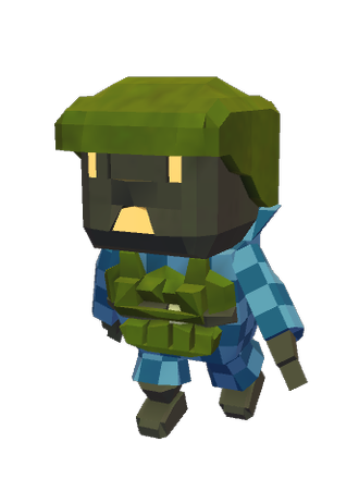 3# - KoGaMa - Play, Create And Share Multiplayer Games