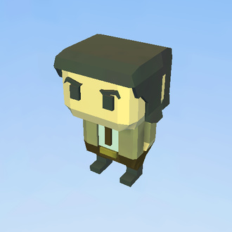 mini oyuncak - KoGaMa - Play, Create And Share Multiplayer Games