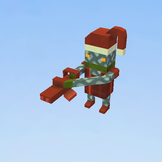 xmas 2019 mini - KoGaMa - Play, Create And Share Multiplayer Games