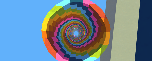 ΨThe Deepest Hole In KoGaMa! (unfinished)Ψ