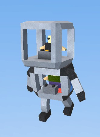 Avatar - KoGaMa - Play, Create And Share Multiplayer Games