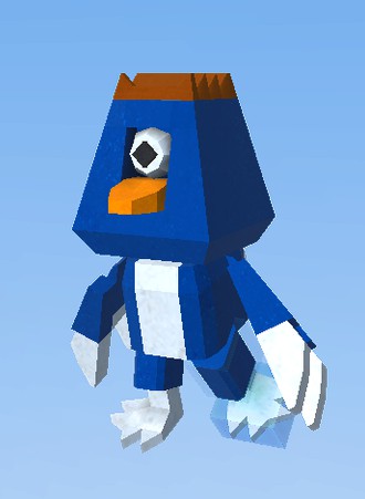 BIRD - KoGaMa - Play, Create And Share Multiplayer Games